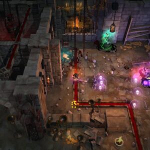 Victor Vran: Overkill Edition Xbox One - Xbox One