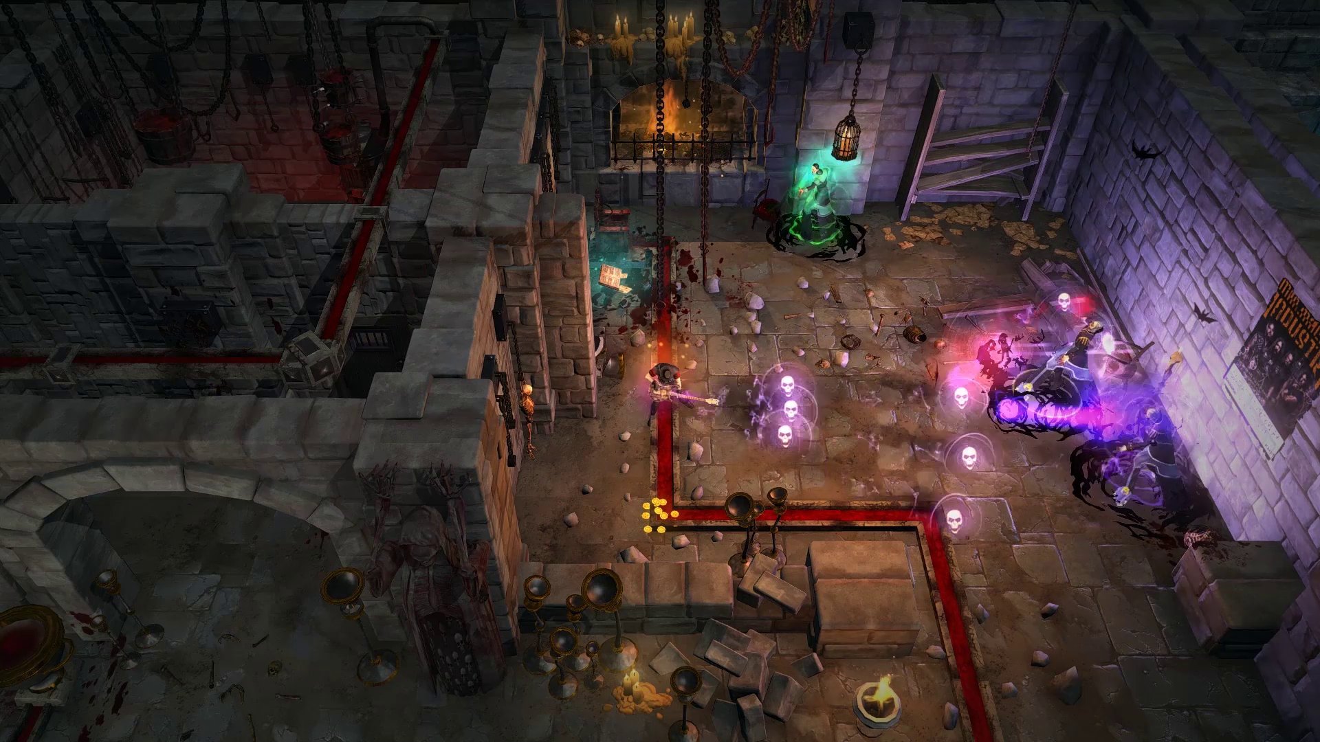 Victor Vran: Overkill Edition Xbox One - Xbox One