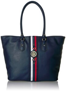 tommy hilfiger women's jaden plus tote