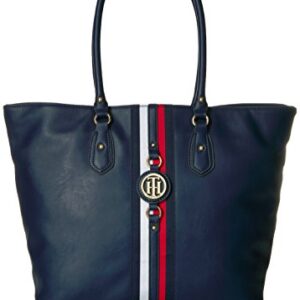 Tommy Hilfiger Women's Jaden Plus Tote