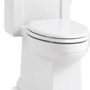 Kohler 3981-RA-0 Toilet, White