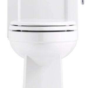 Kohler 3981-RA-0 Toilet, White