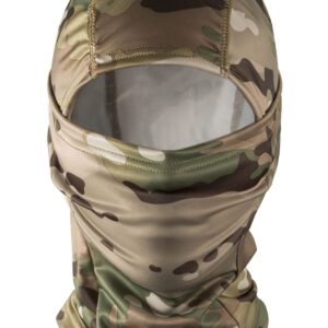 OneTigris Tactical Hood Headwear Balaclavas Full Face Mask