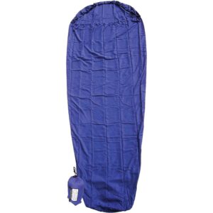 western mountaineering sonora sleep liner mummy regular