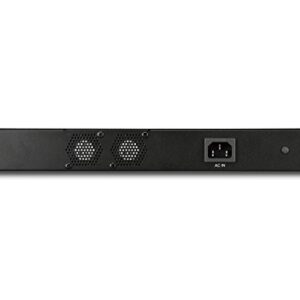 BUFFALO Multi-Gigabit 12 Port Business Switch (BS-MP2012)