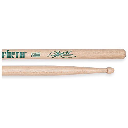 Vic Firth Signature Series - Benny Greb