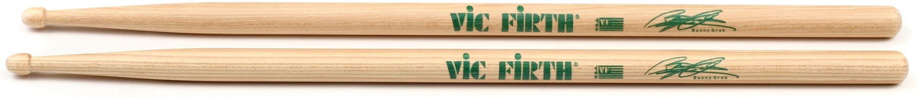 Vic Firth Signature Series - Benny Greb