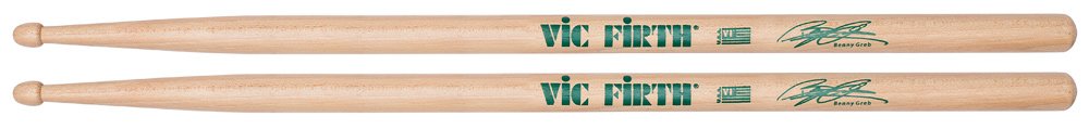 Vic Firth Signature Series - Benny Greb