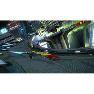 Wipeout Omega Collection - PlayStation 4