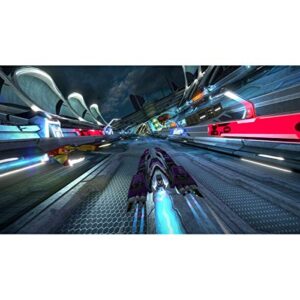 Wipeout Omega Collection - PlayStation 4