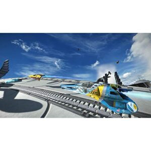 Wipeout Omega Collection - PlayStation 4