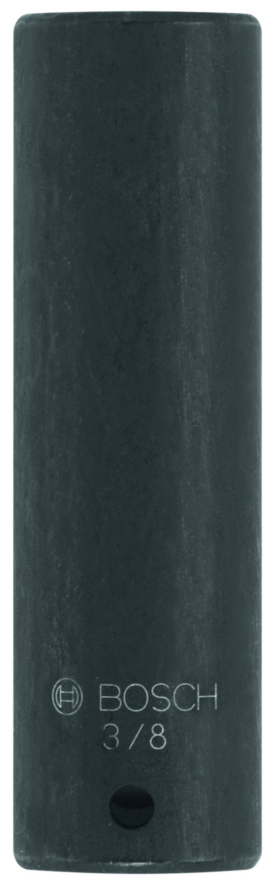 Bosch ITSO1438 Impact Tough 3/8 In. Thin Wall 1/4 In. Socket