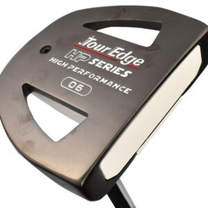 HP Series Black Putter 06 34"