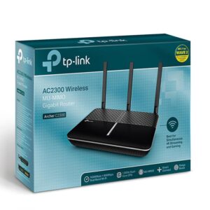 TP-Link AC2300 Wifi Router