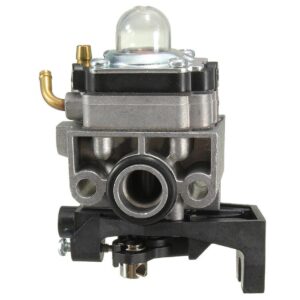 carburetor carb compatible with honda gx25 gx25n gx25nt fg110 4 cycle engine replaces 16100-z0h-825 carb