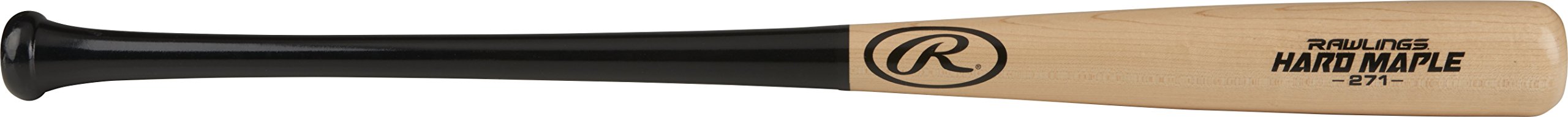 Rawlings Adirondack Baseball Bat, 33"