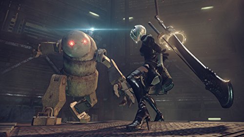 Nier Automata (PS4)