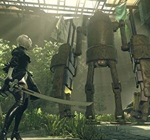 Nier Automata (PS4)