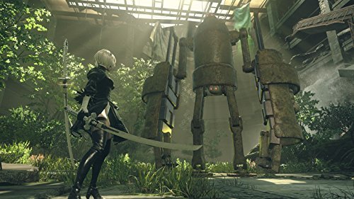 Nier Automata (PS4)