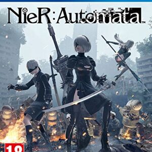 Nier Automata (PS4)