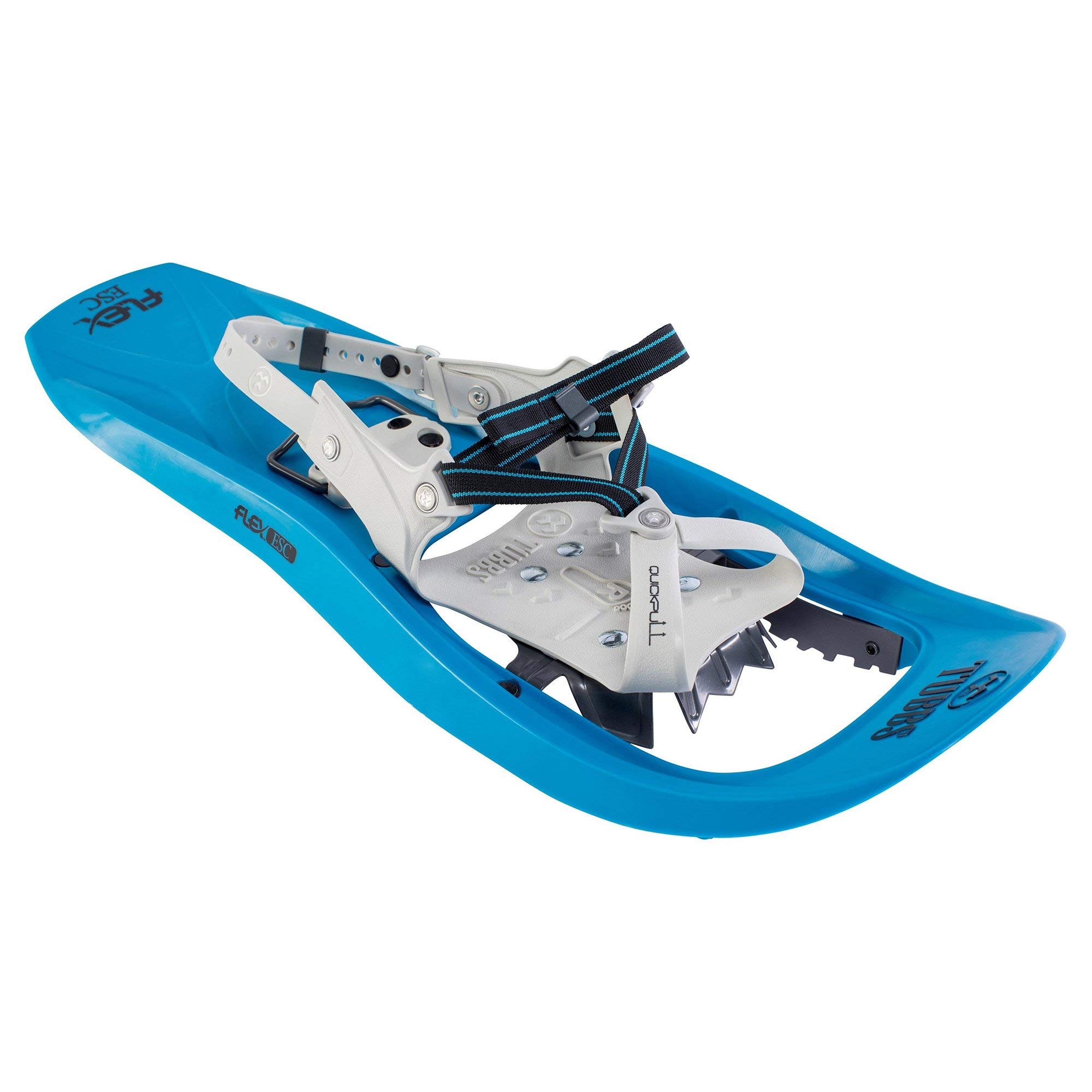 Tubbs Flex ESC 22 Womens Snowshoes Blue