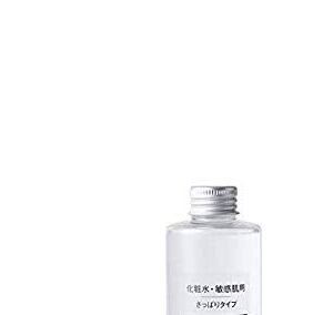 MUJI - [Sensitive Skin] Light Moisturizing Toning Water/Toner 200ml