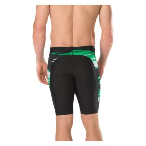 Speedo Men's Swimsuit Jammer Endurance+ Havoc State - Manufacturer Discontinued