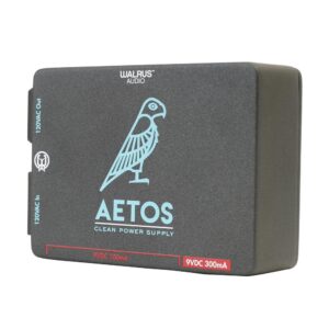 aetos 120v clean power supply