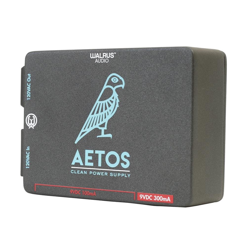 Aetos 120V Clean Power Supply