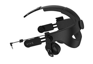 htc vive deluxe audio strap