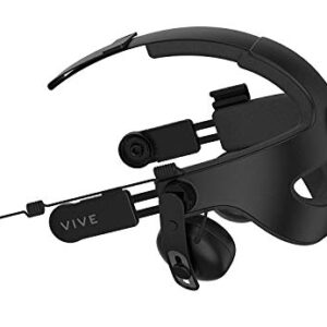 HTC VIVE Deluxe Audio Strap