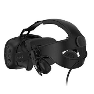 HTC VIVE Deluxe Audio Strap