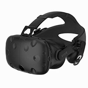 HTC VIVE Deluxe Audio Strap