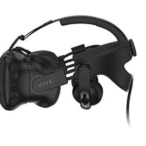 HTC VIVE Deluxe Audio Strap