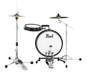 pearl set drum kit (pctk1810)