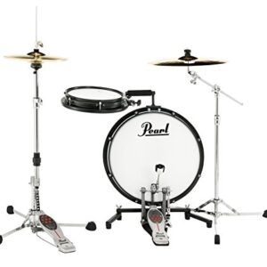 Pearl Set Drum Kit (PCTK1810)