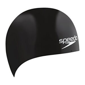 Speedo Unisex-Adult Swim Cap Fastskin Competition