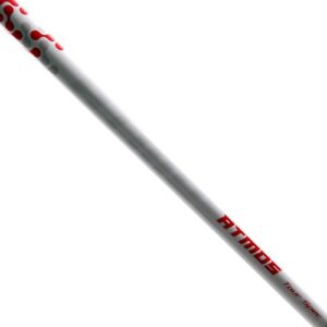 fujikura atmos tour spec 7 red stiff shaft + rbz stage 2 / jetspeed tip + grip