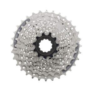 shimano 9s cassette. acera cs-hg201 11-32 in box