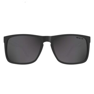 BEX Jaebyrd II Black and Grey Sunglasses