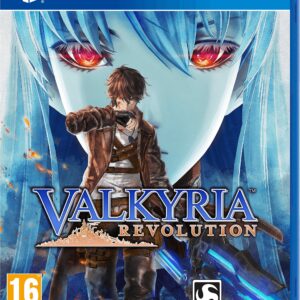 Valkyria Revolution: Day One Edition