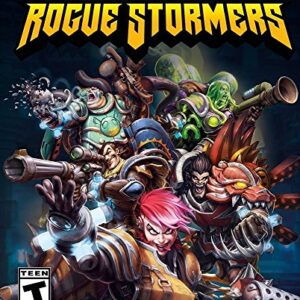 Rogue Stormers - Xbox One