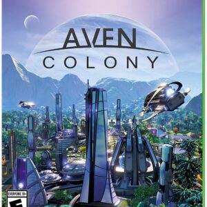 Aven Colony - Xbox One