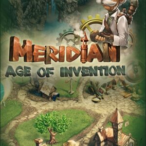 Meridian: Age of Invention [Download]