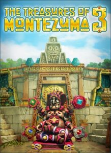 the treasures of montezuma 3 [download]