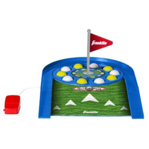 franklin sports spin n putt golf game