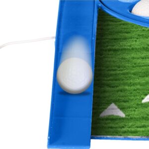 Franklin Sports Spin N Putt Golf Game