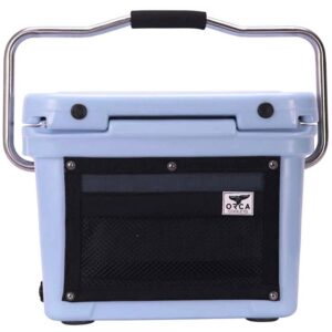 ORCA 20 Cooler, Light Blue