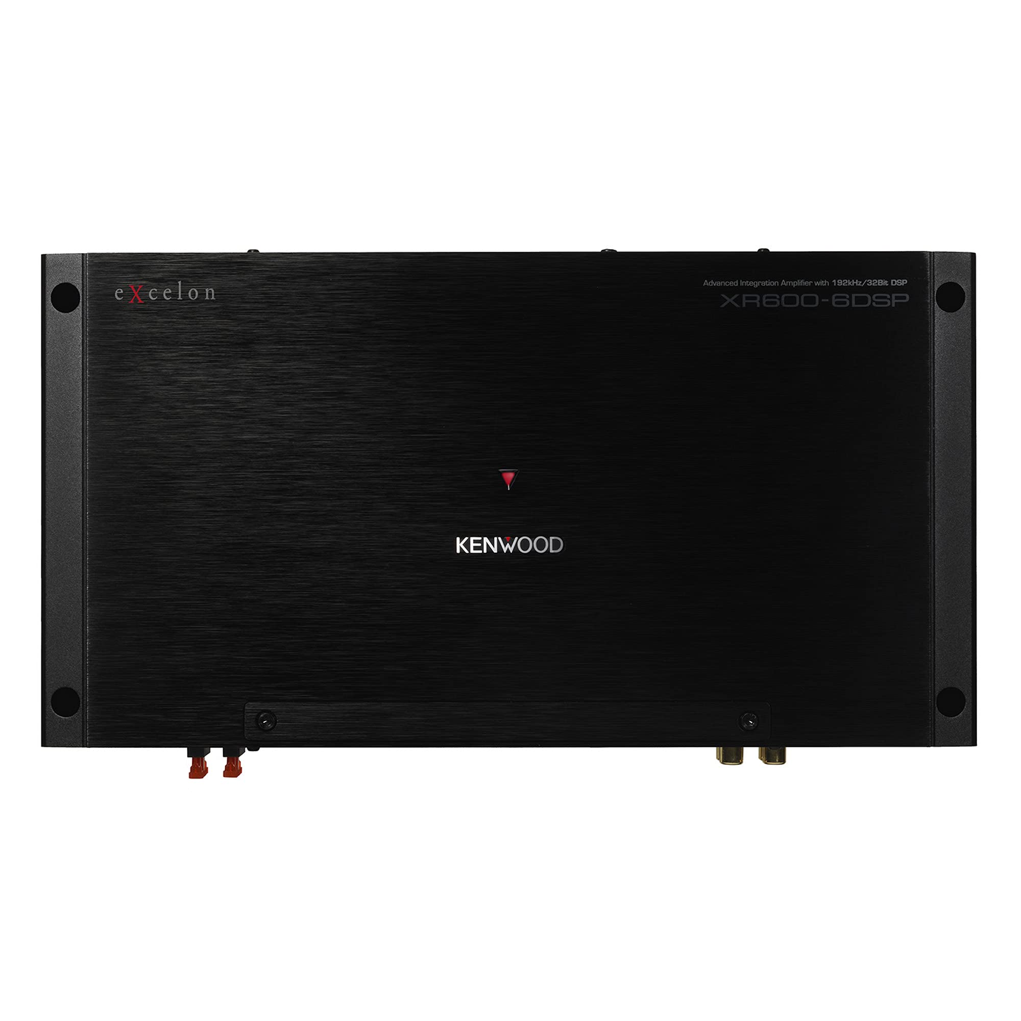 Kenwood Excelon XR600-6DSP Advanced Integration Amplifier