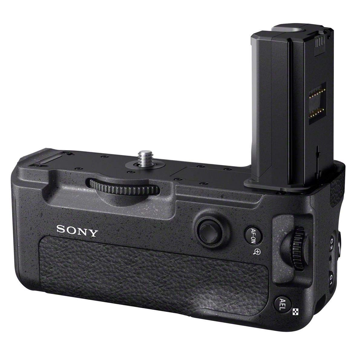 Sony VGC3EM Vertical Grip for α9, α7R III, α7 III black